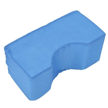 Foot Support Pillow, Foot Pillow Heel Protector Uniform Decompression ...