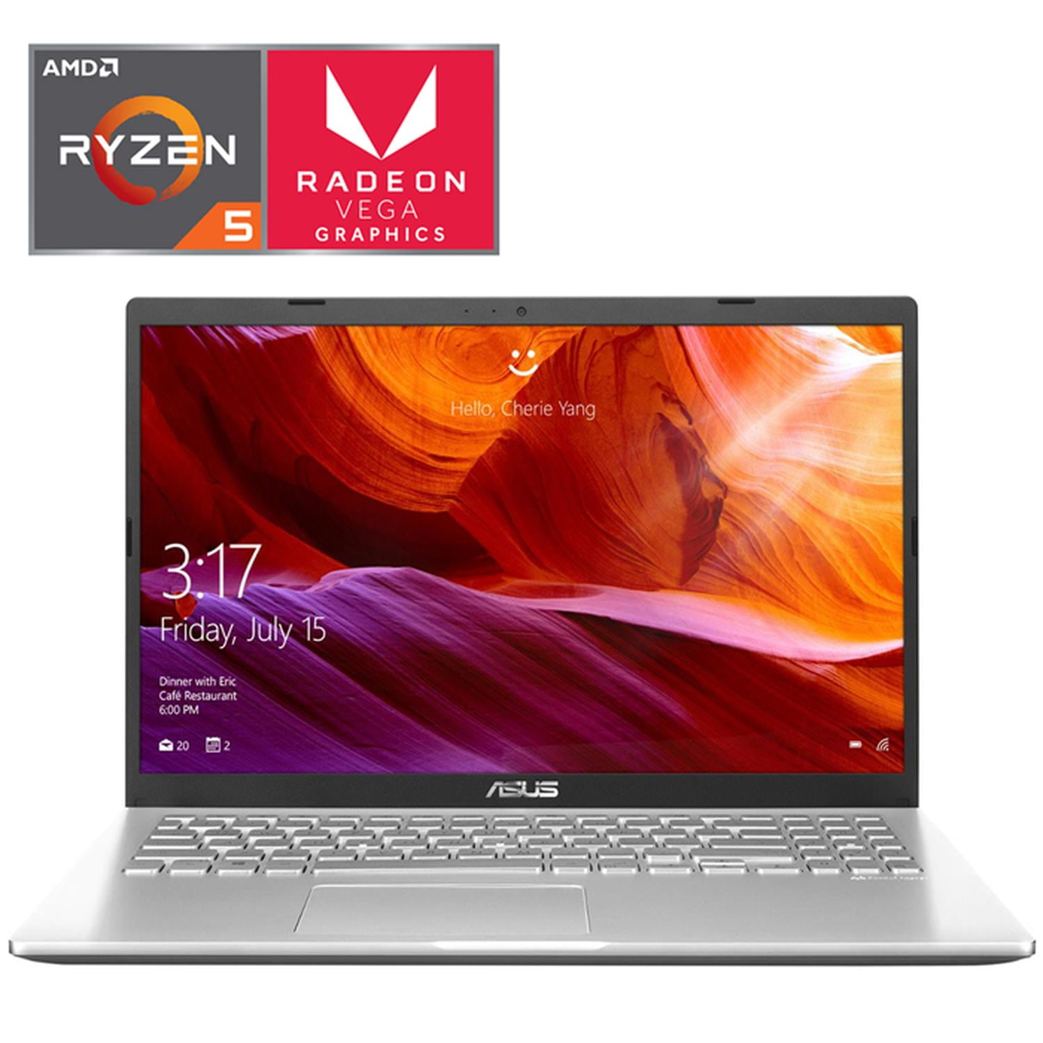 Laptop ASUS AMD Ryzen 5 3500U 8GB 1TB 15.6 (Reacondicionado) Asus X509DA | Walmart en línea