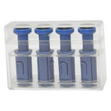 CanDo Digi-Flex Multi 4 Additional Finger Buttons with Box - Walmart.com