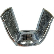 Dorman Help 13550 Wing Nut Assortment - Walmart.com