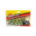 Berkley PowerBait Pogy Swim Shad Fishing Soft Bait - Walmart.com