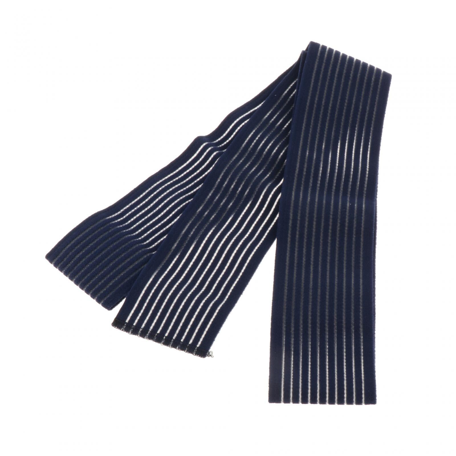 Banda de compresión de senos ajustable y duradero soporte de compresión ...