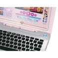 Disney Princess Style Collection Pink Pretend Laptop with Play Earbuds ...