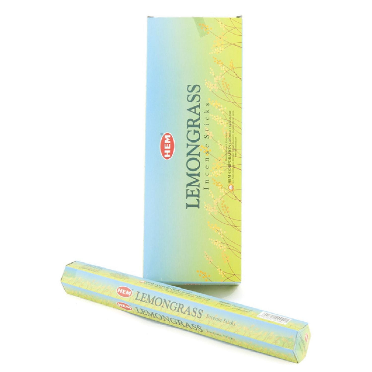Click here for Ih Casadécor Hem Incense (20 Stick) - Lemongrass -... prices
