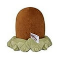 Pokemon Center: Sitting Cuties: Diglett Plush # 50 - Generation 1 ...