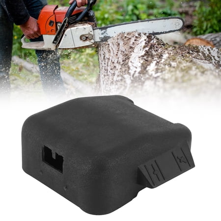 Air Filter Housing, Chainsaw Air Filter Cover ABS Simple Assembly Air ...