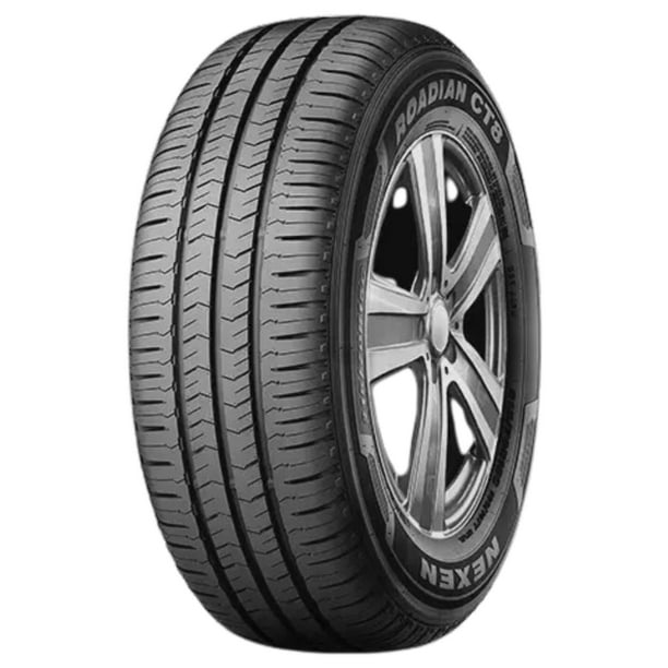 Llanta 195R15 106/104R Nexen Roadian CT8 | Walmart en línea
