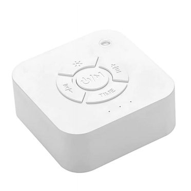 Sleep Easy Sound Conditioner - White Noise Therapy Machine - Walmart.com