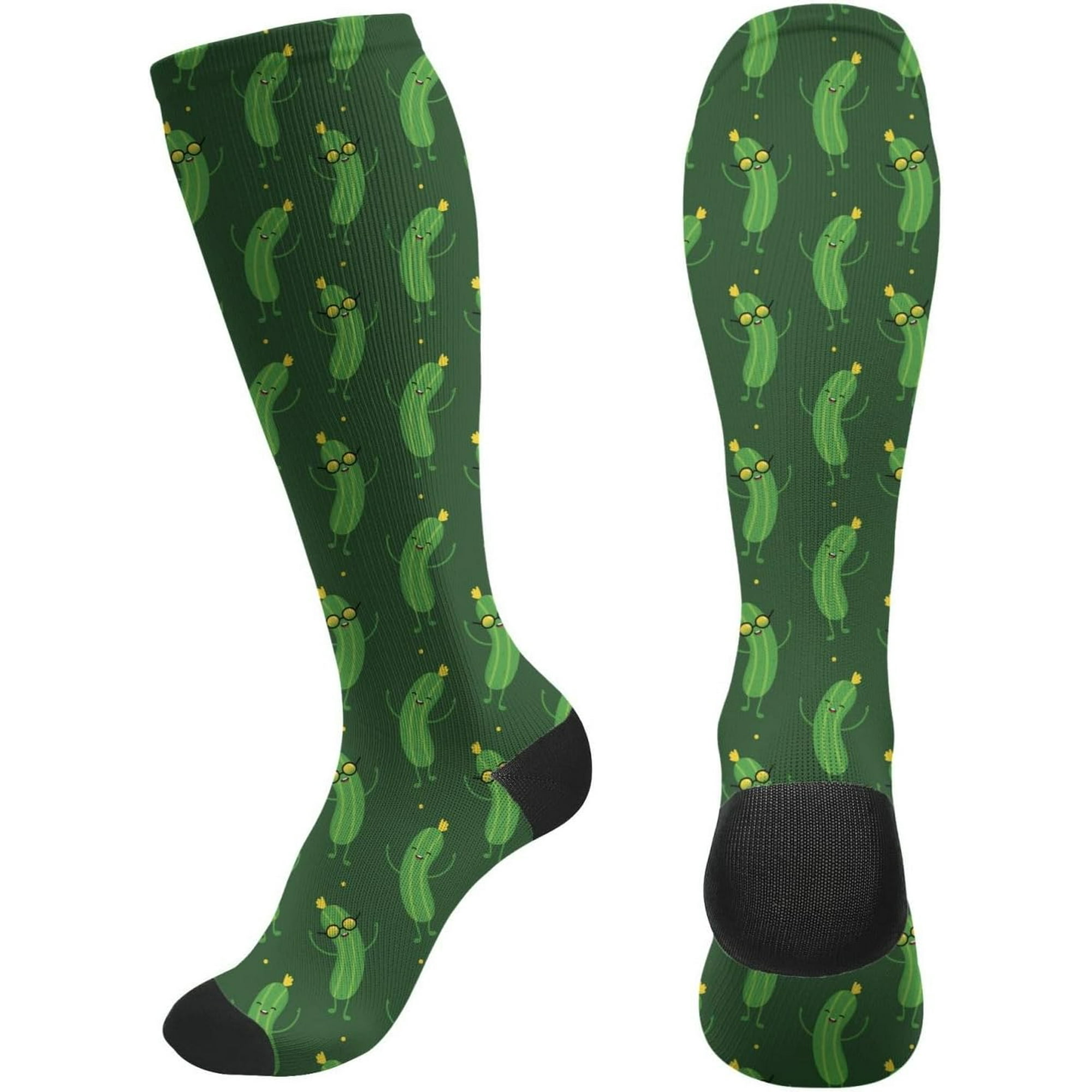 Click here for Sevebj Unisex Compression Stockings 15-20mmhg For... prices