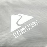 Ozark Trail Dry Bags, IPX6 Waterproof 5L and 10L 2-Pack, Blue and ...