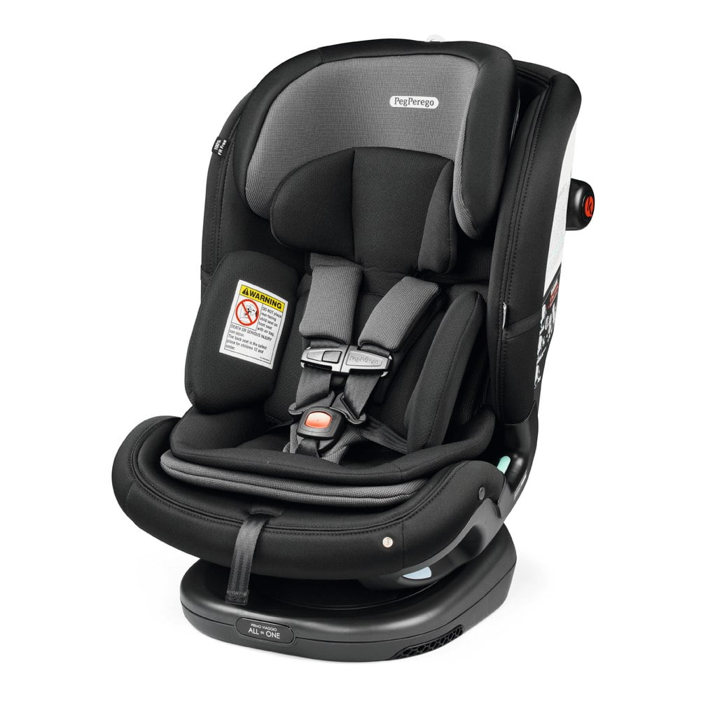 Click here for Peg Perego Primo Viaggio All-In-One Car Seat - Cry... prices