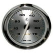 Faria F39005 4" 7000 RPM Inboard & Outboard Tachometer - Walmart.com