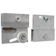 Thomas & Betts 2-Hole Straight Bracket, Pack Of 25 - Walmart.com