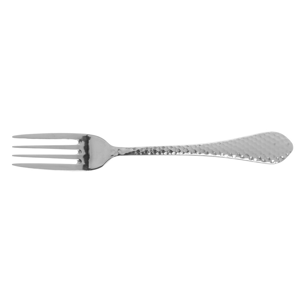 Walco 6305 18/10 Stainless Hallmark 2000 IronStone Dinner Fork, 7 5/8 ...
