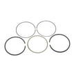 GM Genuine Parts 12685186 Piston Ring Kit with Compression Rings Oil ...