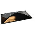 66037 25-1/8" x 13-1/4" Genesis II LX 400 Series Grease Tray - Walmart.com