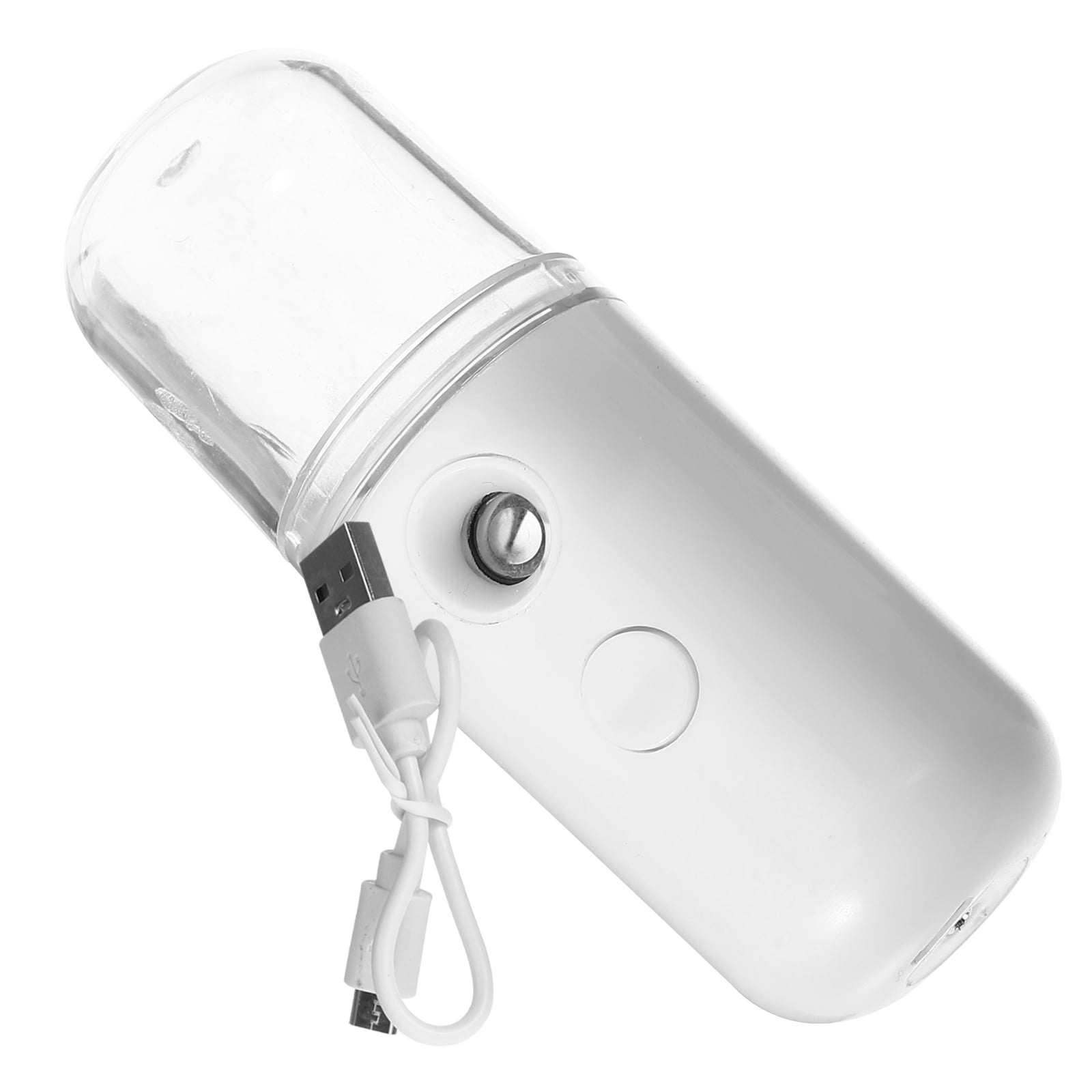 Click here for Upouart 1pc Compact Moisturizer Device White Plast... prices