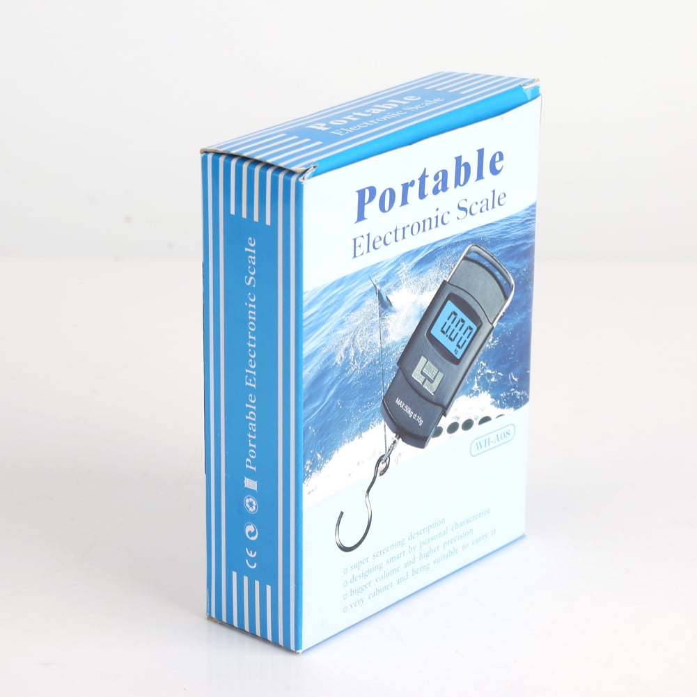 Click here for Hurrise Weiheng 50kg Lcd Digital Hanging Luggage S... prices