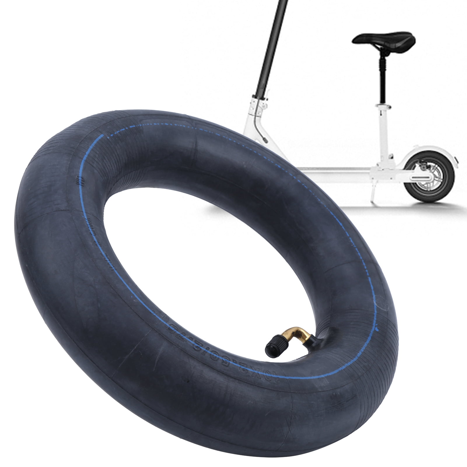 Click here for Zaqw Inflation Inner Tube  Inner Tube Tire  2pcs F... prices