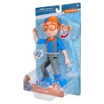 Blippi 9" Feature Talking Figure with Moveable Arms and Legs, Preschool ...