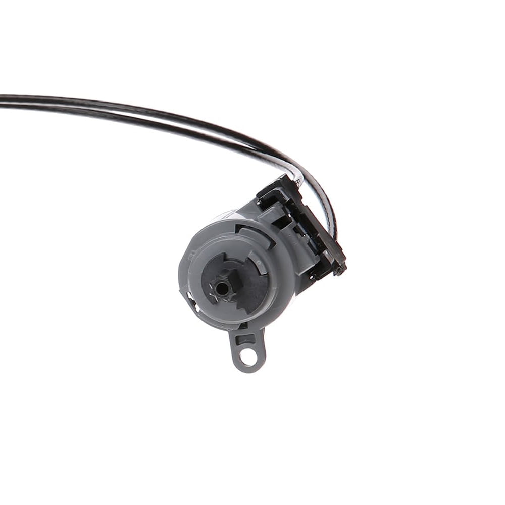 New A/C Heater Mode Selector Switch with Cables For 2000-2007 Ford ...