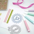 1set Carbon Steel Cutting Dies Stencils for DIY Scrapbooking Photo ...
