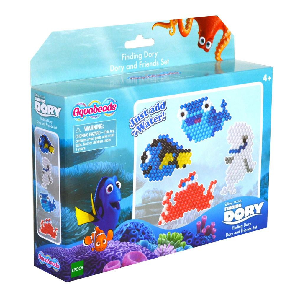 International Playthings - AB30098 | Aquabeads: Finding Dory and ...