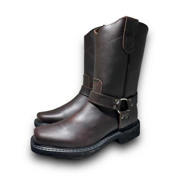 American Welt, Bota Roper Con Argolla De Trabajo Industrial Uso Rudo ...