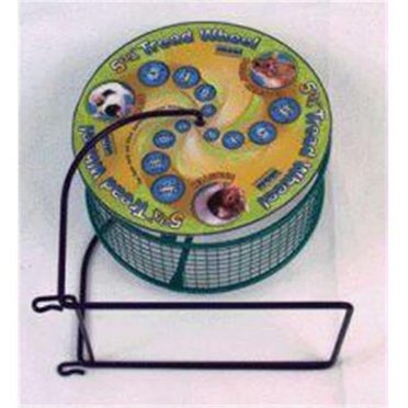 Zhu Zhu Pets Hamster Wheel - Walmart.com