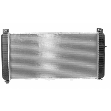 Radiator - Cooling Direct Compatible/Replacement for '19-21 Chevrolet ...