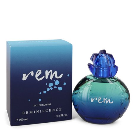 Rem Reminiscence by Reminiscence Eau De Parfum Spray (Unisex) 3.4 oz ...
