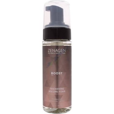 Redken Aerate 08 All-Over Bodifying Cream Mousse, 3.2 Oz - Walmart.com