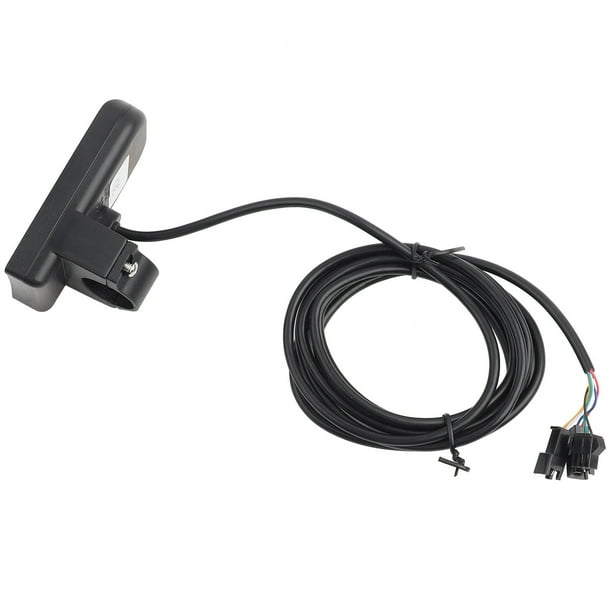 Motor Controller Display, Under-Voltage Protection Motor LED Display ...