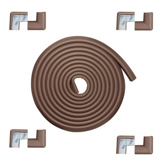 Self-Adhesive Corner Guard - Walmart.com