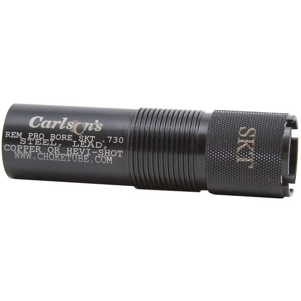 Carlson Sporting Clays 12 Ga Choke Tube Remington Pro Bore Skeet ...