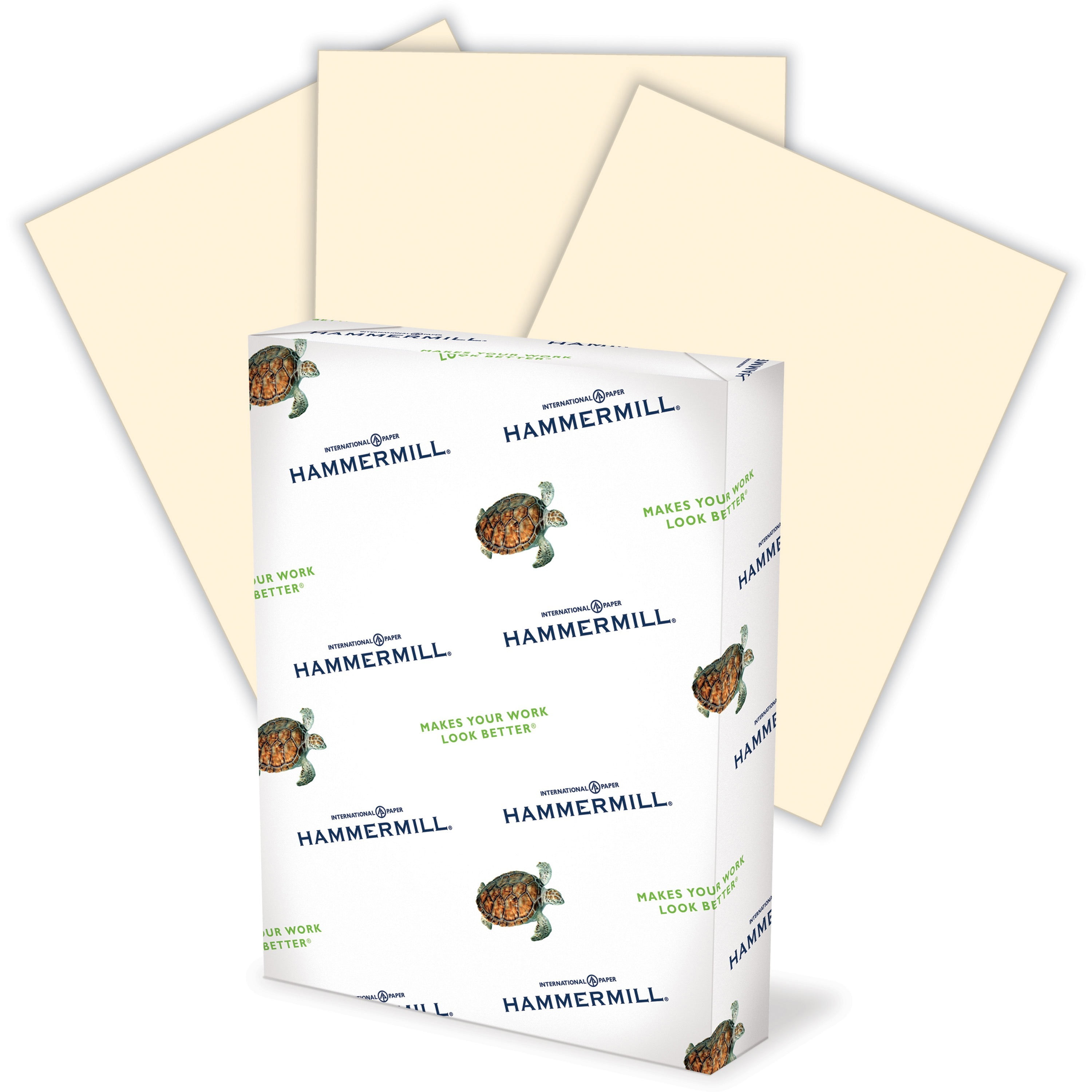 Hammermill HAM104406 Colors Copy Paper 500 Ream Ivory Walmart hammermill-ham104406-colors-copy-paper-500-ream-ivory-walmart