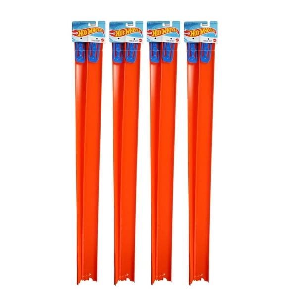 Hot Wheels Tracks Expansion Packs Track Pieces & Connectors Each ...