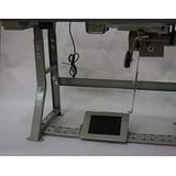 Juki DDL-8700 High-Speed Straight Lockstitch Sewing Machine Table with ...