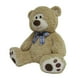 Kid Connection Holiday Teddy, 18" Plush Teddy, ages 3+ - Walmart.ca