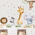 Adhesive Electrostatic Stickers – Refrigerator Stickers Toilet Stickers ...