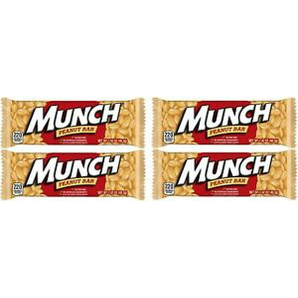 Munch Bars