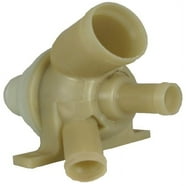 National Radiator 22" Wide 19-3/8" Tall Hurricane Fan Shroud P/N Z40022 ...