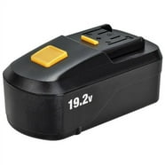 9.6V 2.0AH Battery For 9100A 9102A 192019-4 192321-5 192404-1 192534-8 ...