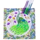 Tanmit 240 Gel Pens Set for Adults Coloring Books Drawing Art Markers ...