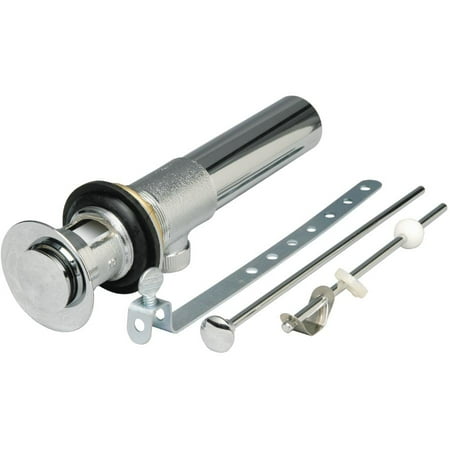 Waste Pop Up Faucet Drain | Walmart Canada