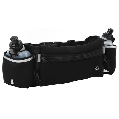 Water Bottle Fanny Pack§marathon Fanny Pack§running Waist Pack Bag ...
