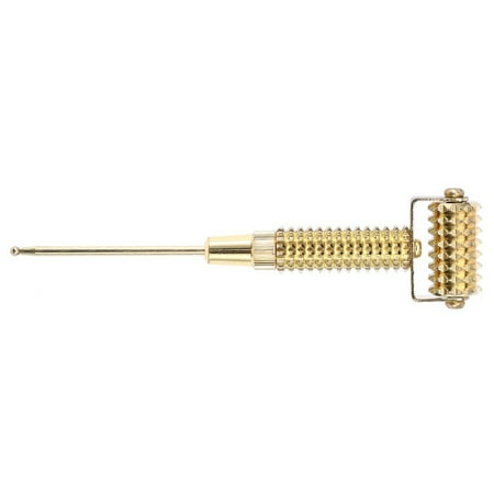 Spring Needle,Acupuncture Points Detector Probe Acupoint Needle Roller ...