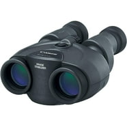 Canon 12x36 IS III Image Stabilized Binocular - Walmart.com