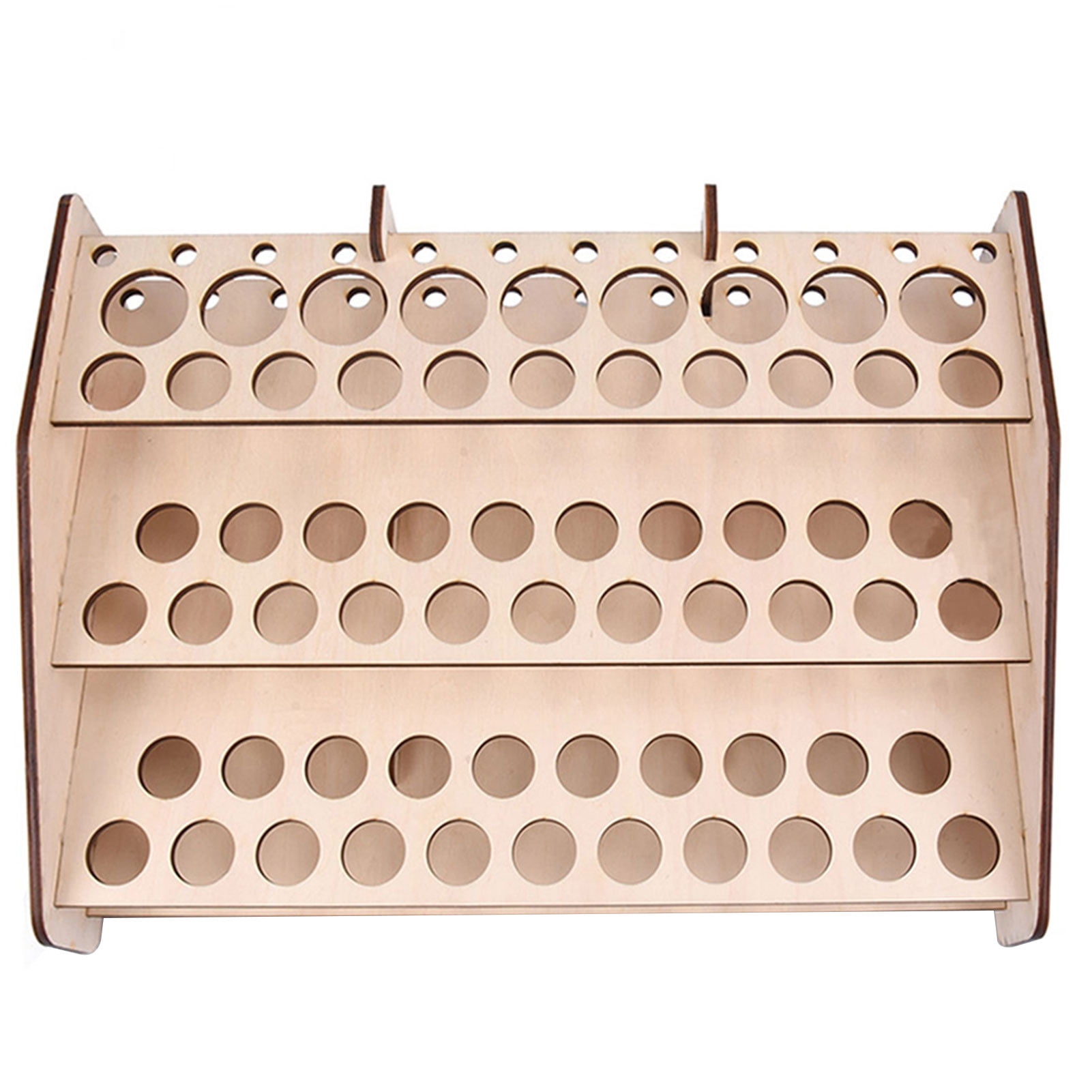 Click here for Flyflise Diy Wooden Paint Rack Stand Painting Ink... prices