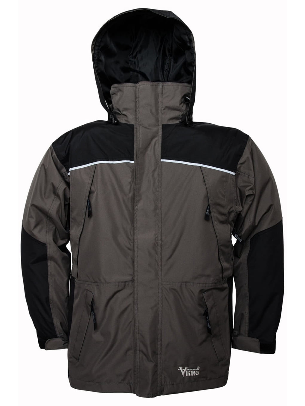 Big Men's Tempest Classic Jacket - Walmart.com